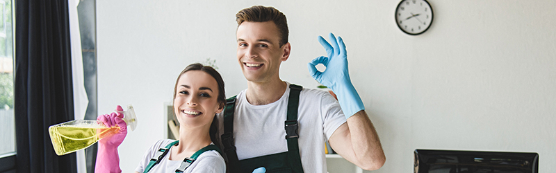 Cleaners Insurance Instant Online Quotes