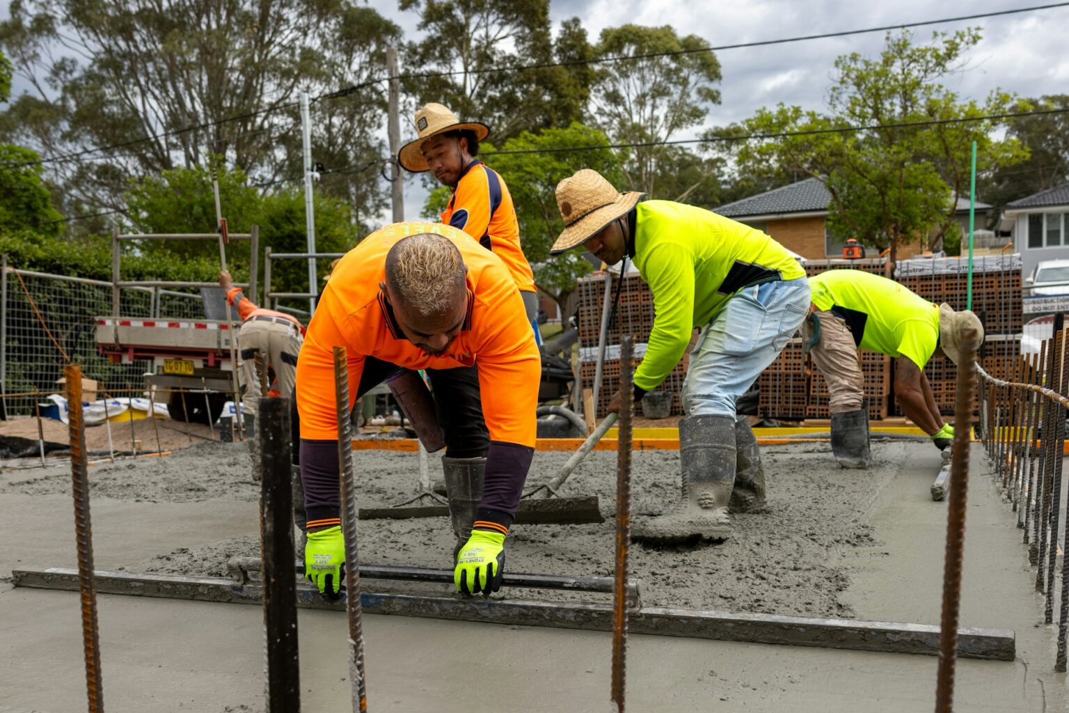 What Is Contract Works Insurance and Do You Really Need It?